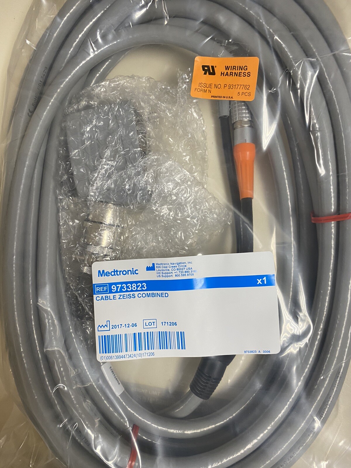 ZEISS CABLE | eBay