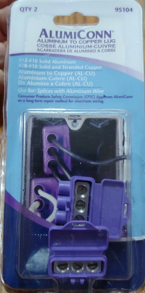 95104-King Innovation-AlumiConn, 44% OFF | www.pinnaxis.com