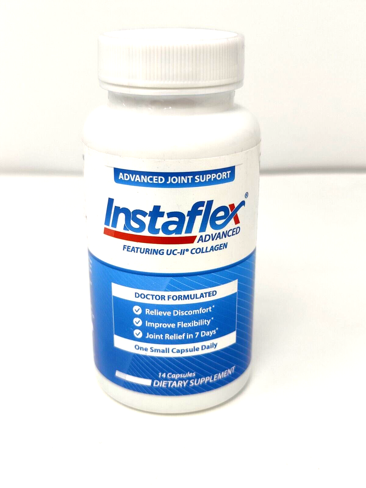 Instaflex Advanced Joint Relief Supplement - 30 Count for sale online ...
