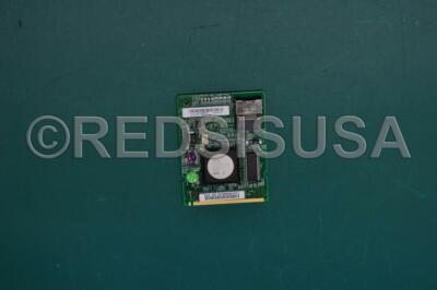 IBM X3350 / X3200 M2 Mini-Sas/Sata Controller 43V7415 | eBay