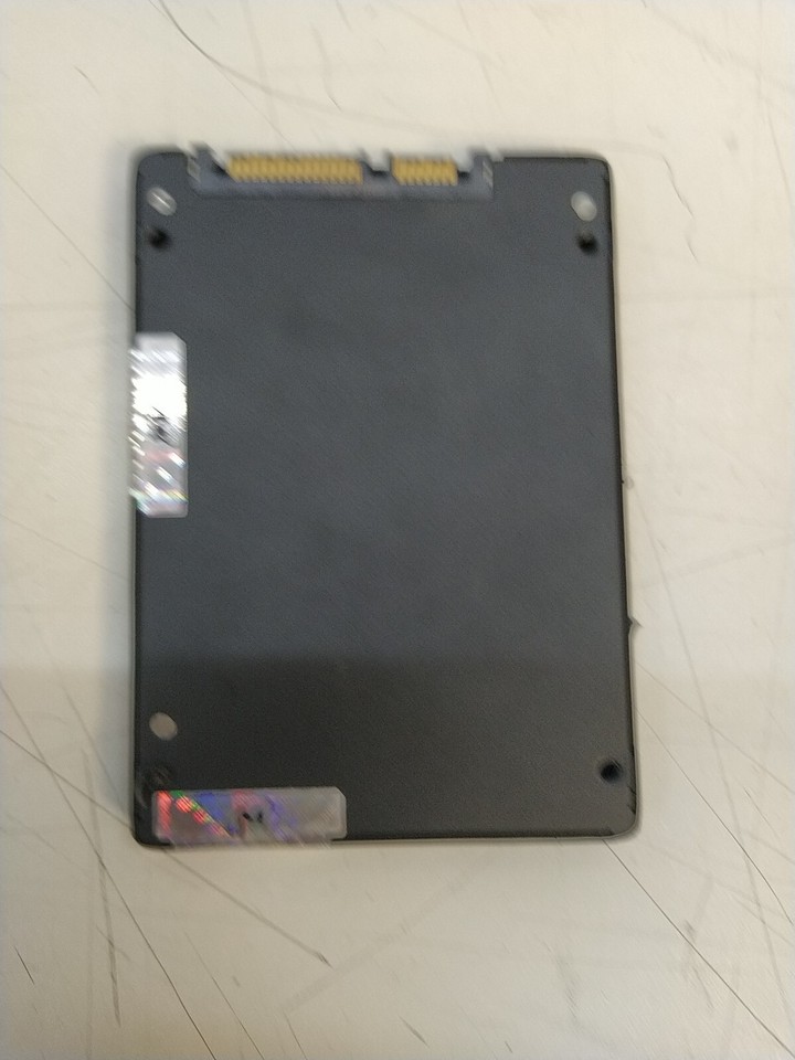 Dell EMC MTFDDAK480TDS 480Gb SSD SATA 6Gbps | eBay