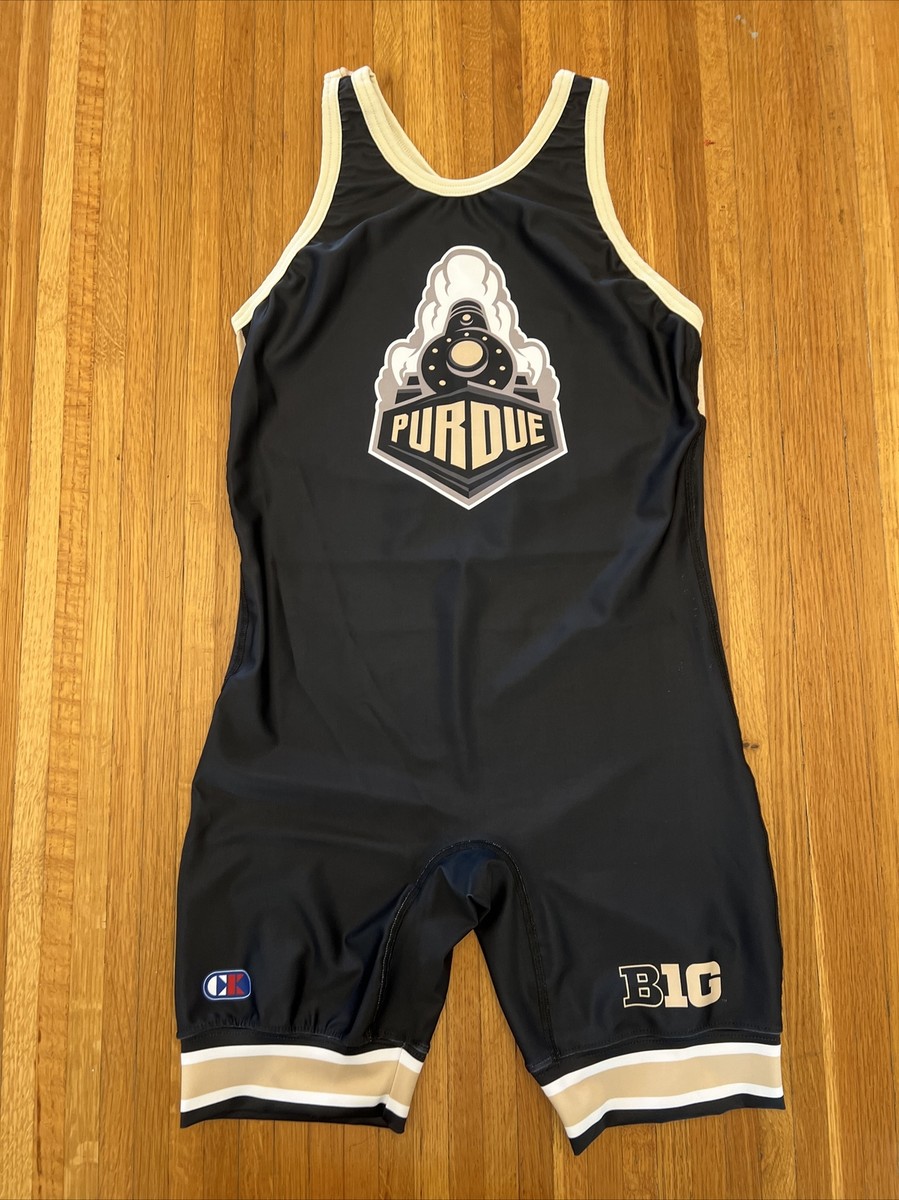 Rare Wrestling Singlets Blue PA Grave Digger Wrestling Singlets Rare