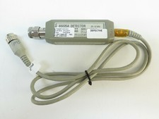 HP 85025D Coaxial Detector 10 MHz - 50 GHz for sale online | eBay
