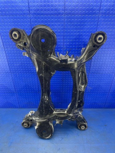 2017-2019 LAND ROVER DISCOVERY OEM 3.0L REAR AWD SUBFRAME SUSPENSION ...