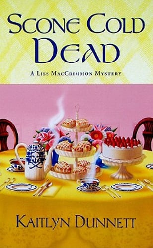 Scone Cold Dead by Kaitlyn Dunnett: New 9780758216465| eBay