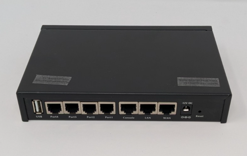 Sangoma FAXStation CPE Device CPE004 Fax | eBay