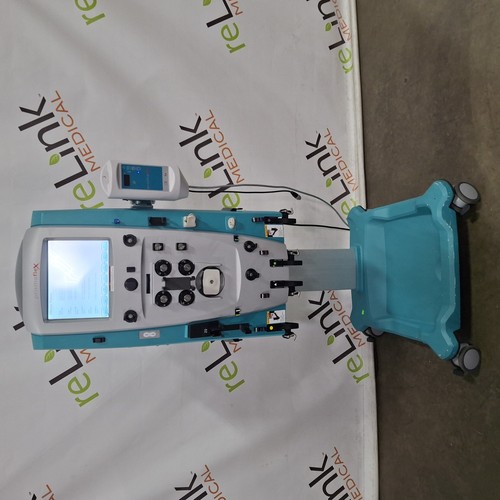 Gambro Prismaflex Dialysis Machine | eBay