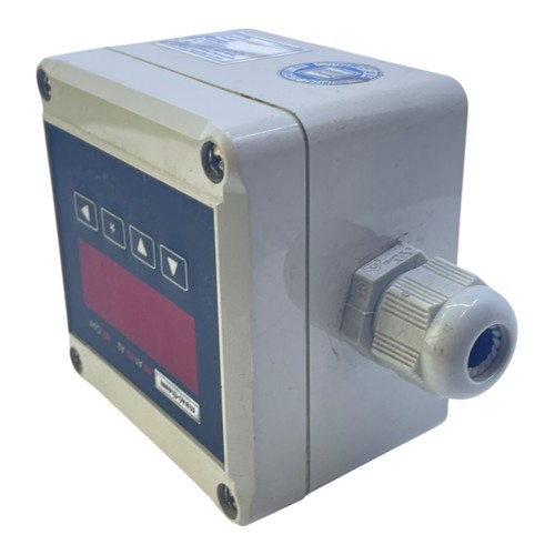 Nokeval Temperature Controller 305 For Industrial Use | eBay