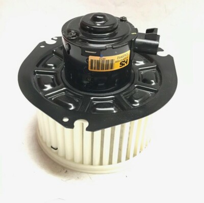 NEW NOS Blower Motor 15-81097 89019113 52495921 89018961 | eBay
