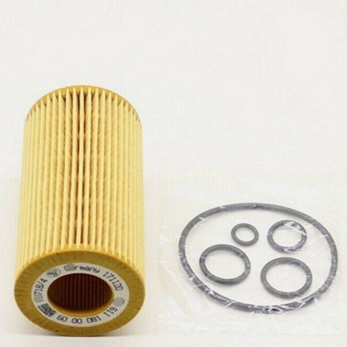 Oil Filter 6111800009 For Mercedes-Benz Dodge Freightliner Sprinter ...