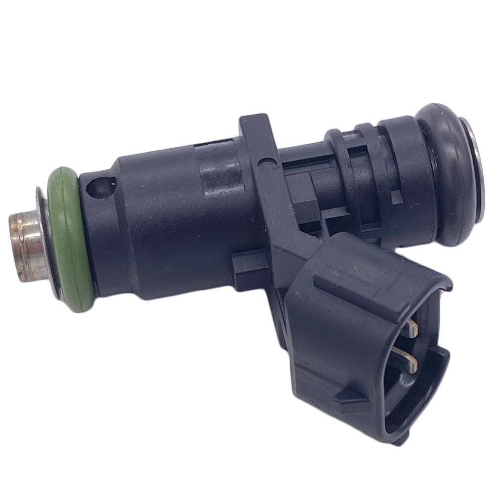 Fuel Injector 03E906031C For VW Polo Skoda Fabia Roomster Seat Ibiza ...