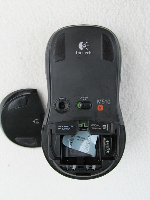 Logitech Wireless Computer Mouse M150 - various colors | eBay