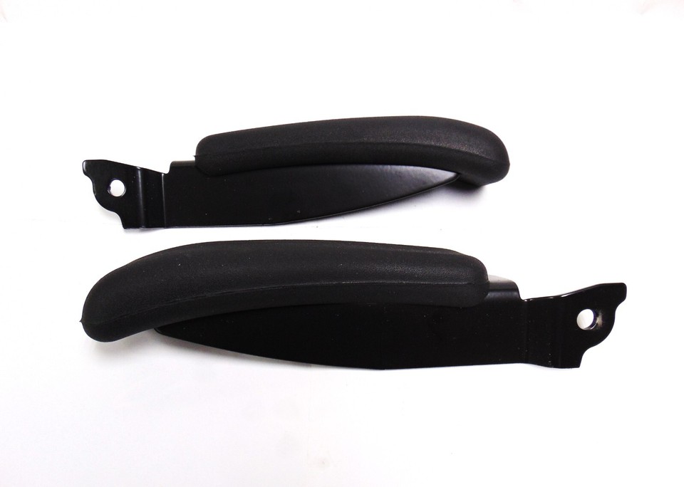 OEM Spartan Lawn Mower Arm Rest Kit 471-0030-00 READ LISTING | eBay