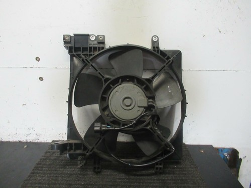 SUBARU OUTBACK FAN RAD FAN (LH - PASSENGER SIDE), 3.0, EZ30, 4TH GEN, 5 ...