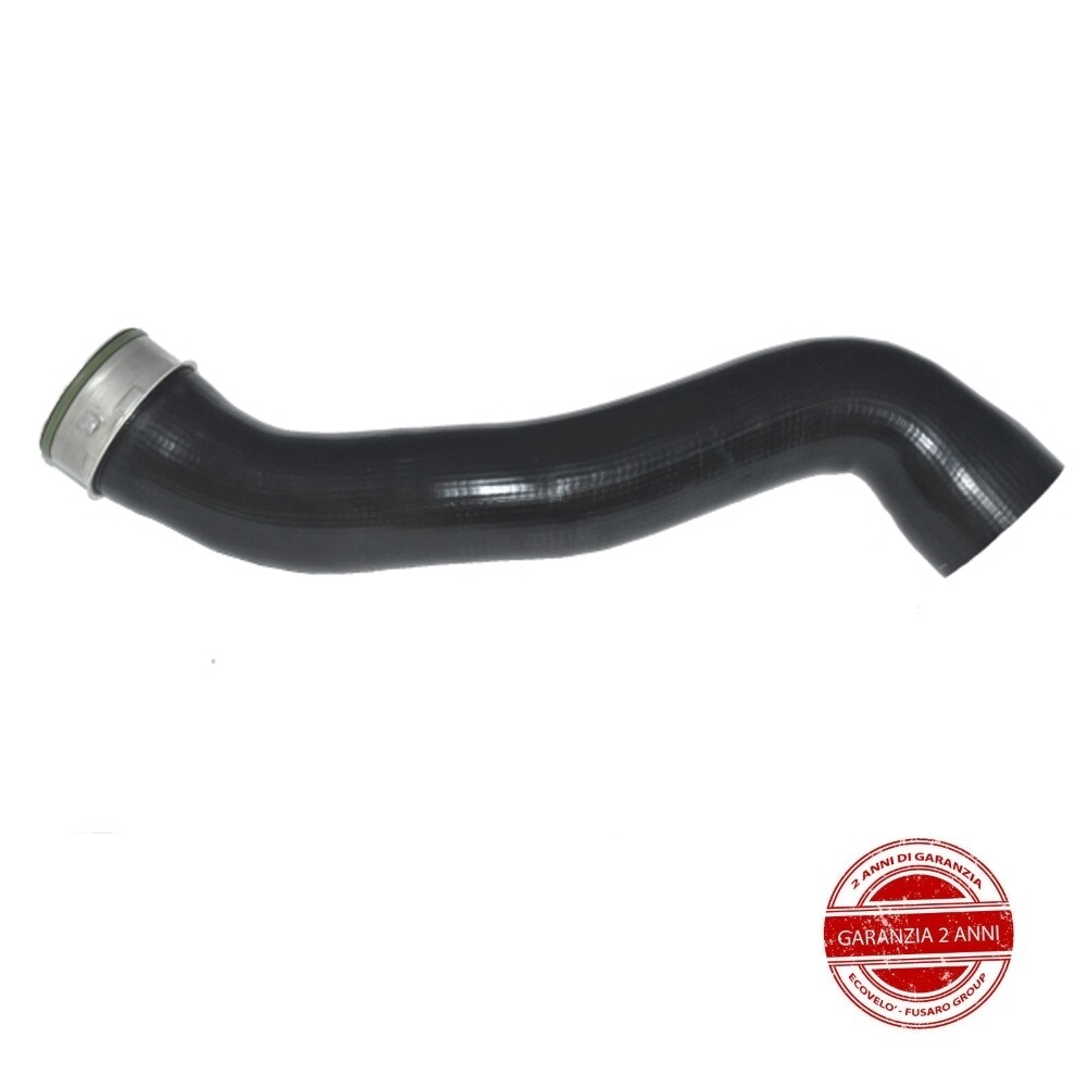 Intercooler Turbo Air Hose for Mercedes C-Class 2.0 2.2 A2045280982 | eBay