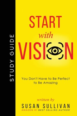 Start With Vision: Study Guide 9781737039341| eBay