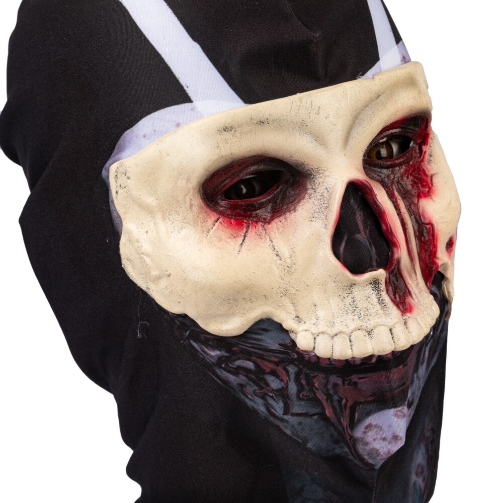 Xcoser Call of Duty Modern Warfare III Balaclava Skull MACE Xcoser Call of Duty Modern Warfare III Balaclava Skull MACE