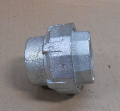 Explosion Proof Conduit Union