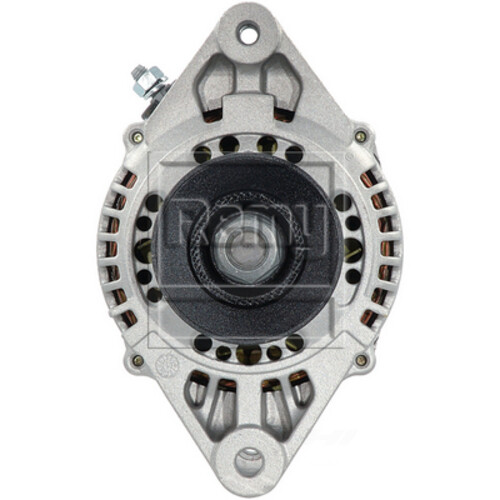 Alternator For 1995-1997 Nissan Pickup 2.4L 4 Cyl KA24E 1996 Remy 13365 ...