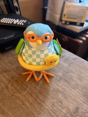 Sun Squad Bird Junior | eBay