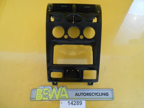 Mittelkonsole/Lüftung Ford Mondeo Kombi 1S718522 Nr.14289/E | eBay.de