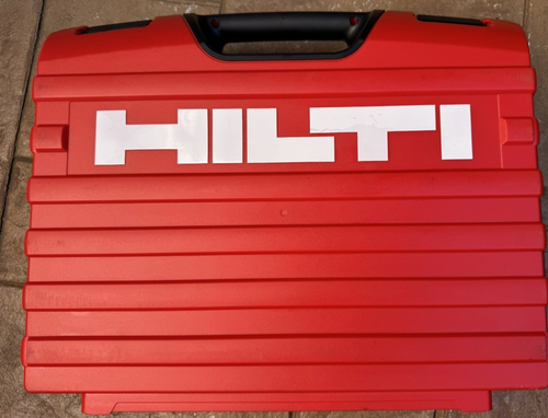 NEW-HIlti Multi line laser kit PM 4-M measuring systems 768035676194| eBay