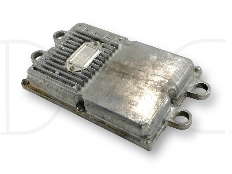 03-07 Ford F250 F350 6.0 6.0L FICM Fuel Injection Control Module ...