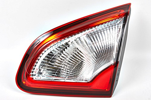 Inner Tail Light Rear Lamp RIGHT VALEO Fits NISSAN Qashqai +2 2010 - | eBay