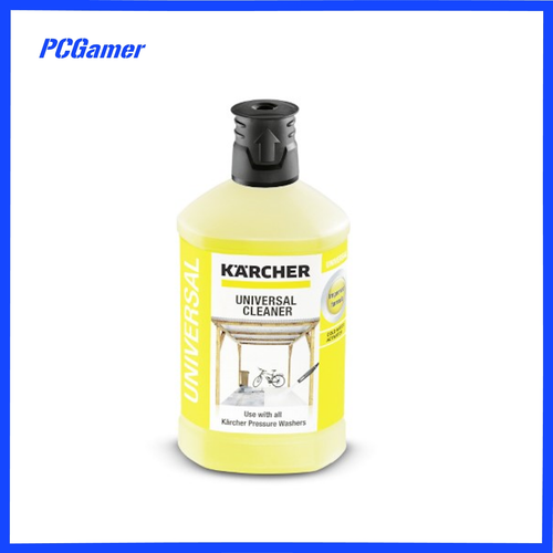 1L Genuine KARCHER Quality Universal Cleaner Concentrate Suit All ...
