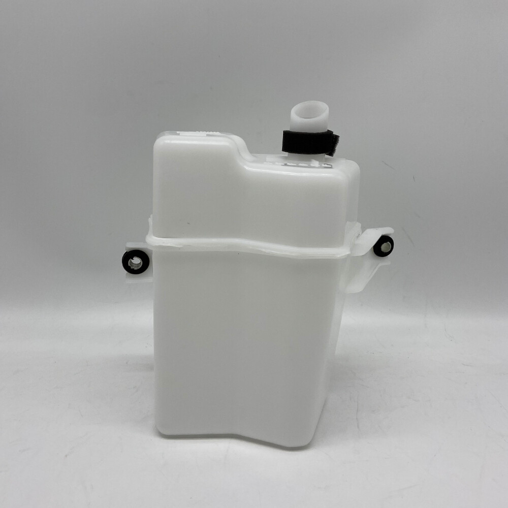 Air Intake Resonator Tank Bottle For 2006-2012 Toyota RAV4 2.4L&2.5L ...