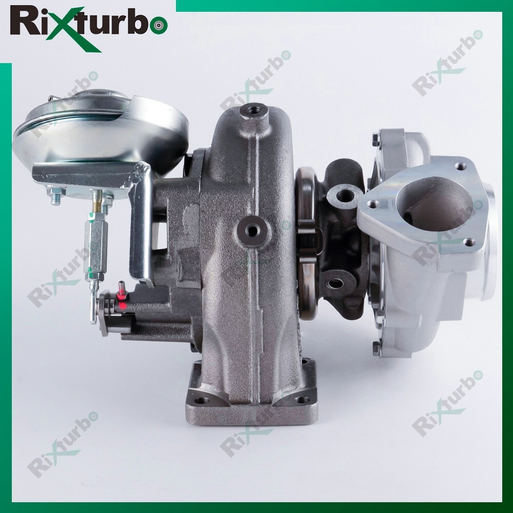 Turbo charger 8973815072 VIFB for Isuzu NKR NPR 3.0 TDI 96Kw 4JJ1E4N ...