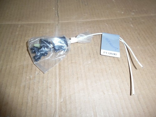 Mercedes-Benz A 000 150 60 36 CONNECTOR A0001506036 New Fast Shipping ...