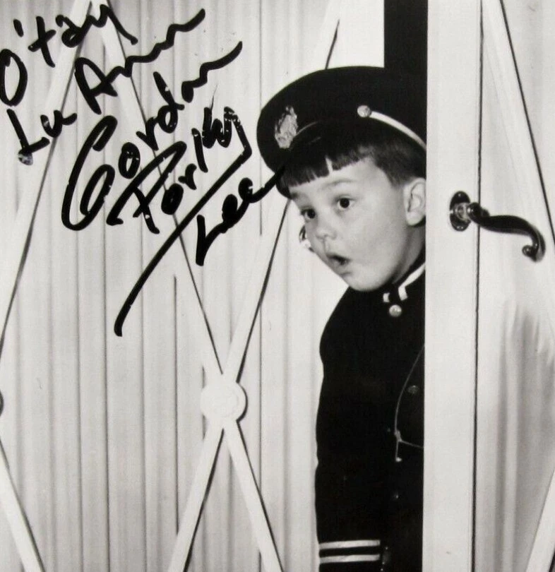 Original Little Rascals Porky