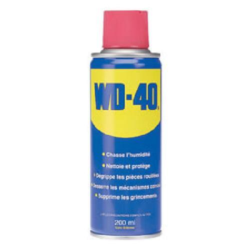 Spray multifonction WD40 400ml -aerosol- 5032227330047 | eBay