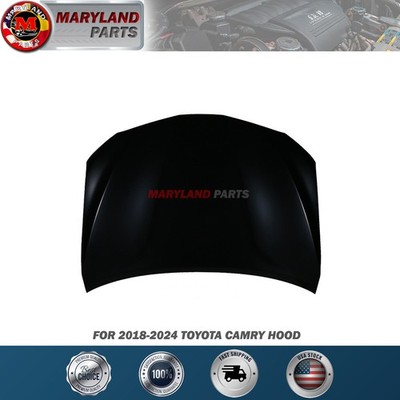 For 2018-2024 Toyota Camry Hood | eBay