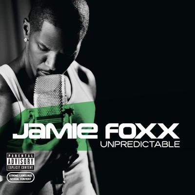 Jamie Foxx Unpredictable Explicit Lyrics (CD) 888837160728 | eBay Australia