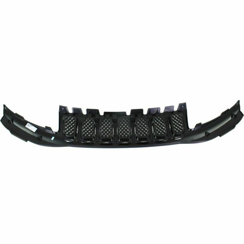 New Jeep Compass For 2011-2017 Front Grille Textured Black CH1200344 ...