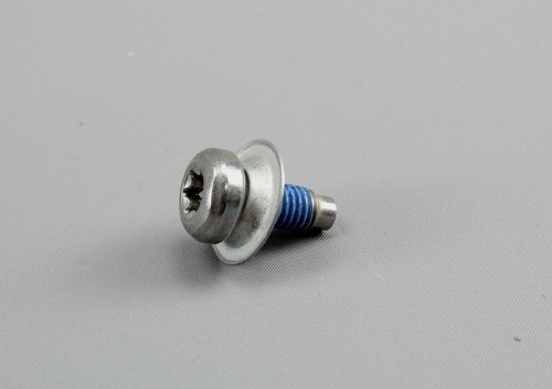 Genuine VW Audi Skoda SEAT Torx head bolt M8x20 engine undertray (x1 ...