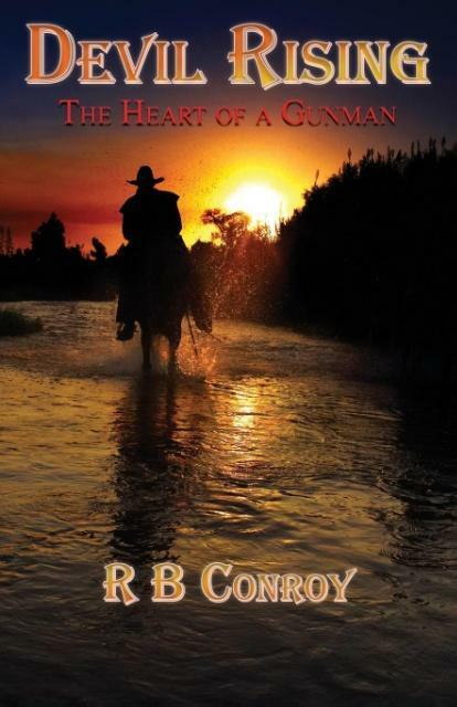 Devil Rising von R. B. Conroy (2007, Taschenbuch) online kaufen | eBay.de