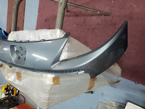 PEUGEOT PARTNER 850 PROFESSION L1 HDI FRONT GRILL 1608324180 for sale ...