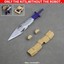 New Shoulder Armor Weapon Big sword Upgrade Kit For Legacy Blitzwing | eBay