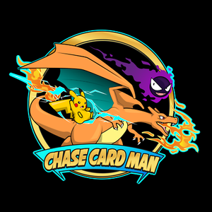 Chase Card Man | eBay Stores