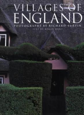 Villages of England: Photographs by Richard Turpin By RICHARD TU | eBay