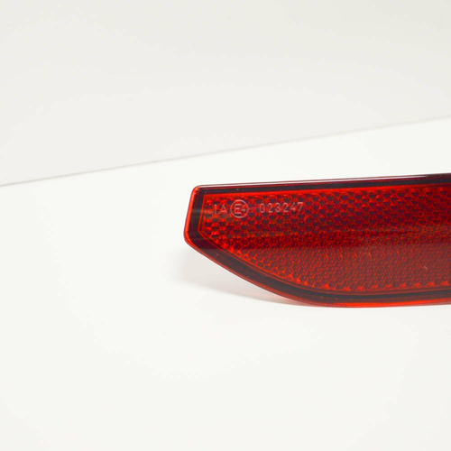 Volkswagen Golf PLUS Rear Bumper Right Side Reflector 5M0945106C | eBay