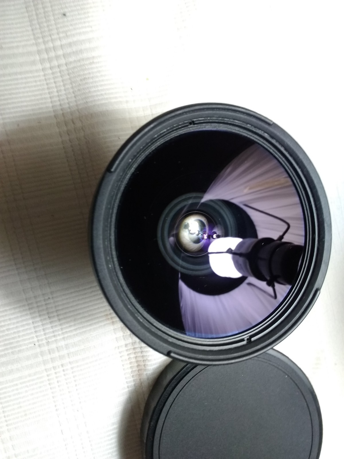 Sea & Sea WCL6-ll 16mm f:5.6 Wide Angle Conversion Lens | eBay