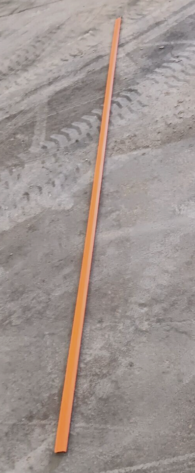 DUCT-O-WIRE CONDUCTOR BAR ASSEMBLY MODEL FE-908-2 OAL-10 FT. SECTIONS ...