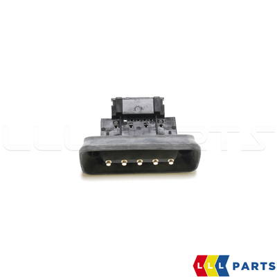 NEW GENUINE MERCEDES BENZ VITO W639 SLIDING DOOR ELECTRIC CONTACT ...