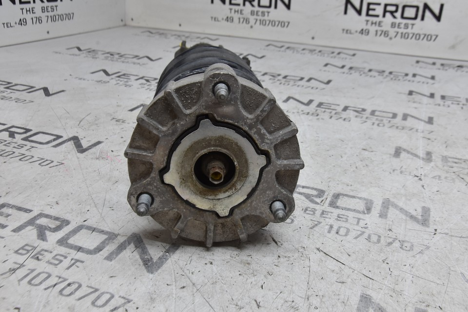 Porsche Panamera 970 Limousine Federbein Stoßdämpfer Vorne Rechts ...