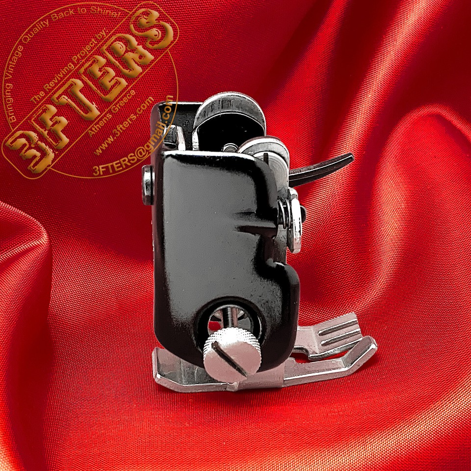 SINGER Penguin Walking Presser Foot 160741 Sewing Machine Attachment | eBay