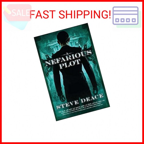 A Nefarious Plot | eBay